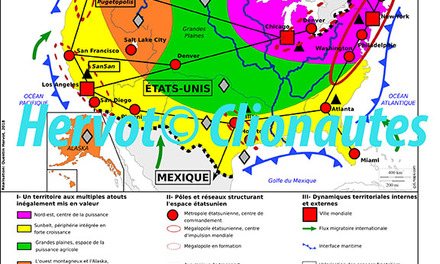 La poldérisation de Fiery Cross (Iles Spratleys) (Deuxième partie ...